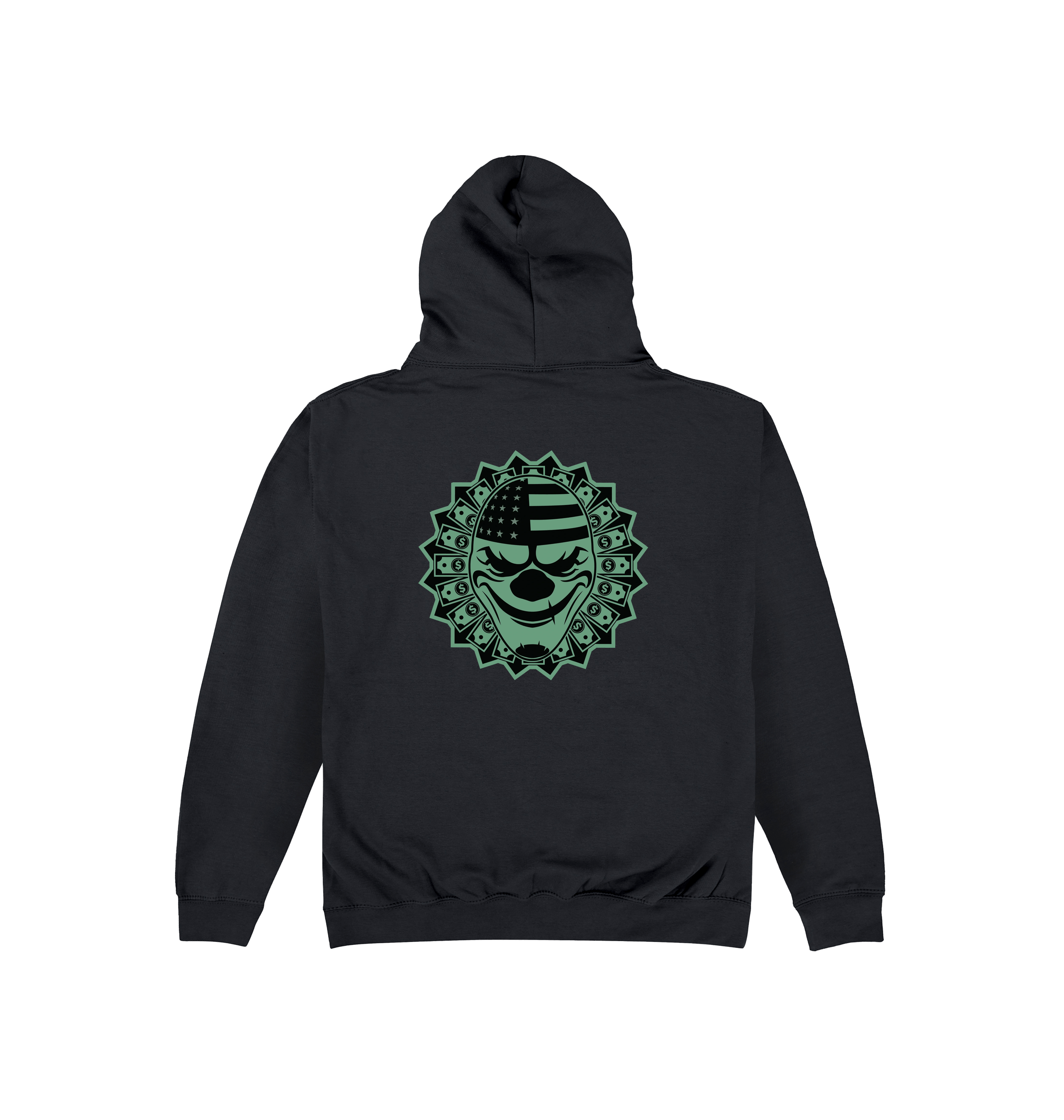 Hoodies – Starbreeze Merch - Official Apparel & Collectibles for PAYDAY ...